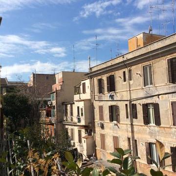 Météo à Rome en Mai 2026 - Guide Voyage avec La Chaîne Météo