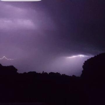 Meteo La Flocelliere