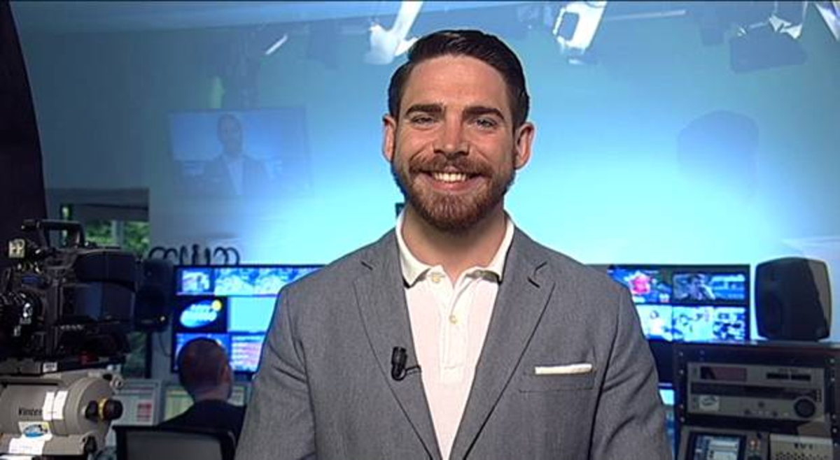 Aujourd'hui : temps lourd, forts orages à l'est - Actualités La Chaîne ...