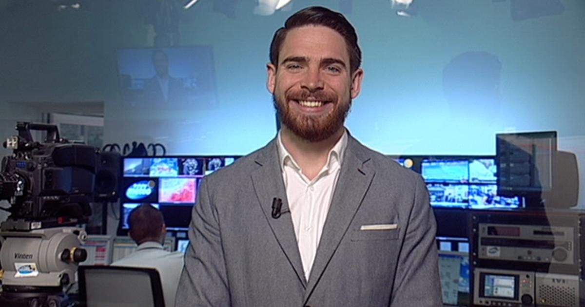 Aujourd'hui : temps lourd et orageux - Actualités La Chaîne Météo