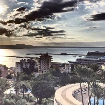 Météo à Palma de majorque en Mai 2027 - Guide Voyage avec La Chaîne Météo