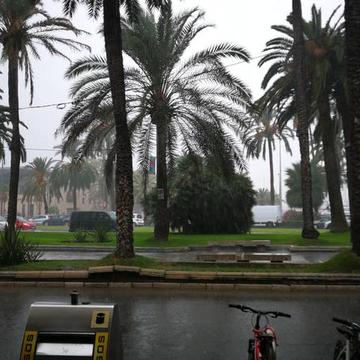 Météo à Palma de majorque en Avril 2027 - Guide Voyage avec La Chaîne Météo