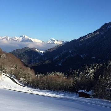 Meteo Châtel (74390) - Haute-Savoie : Prévisions Meteo GRATUITE à 15 ...