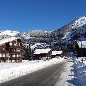Meteo Châtel (74390) - Haute-Savoie : Prévisions Meteo GRATUITE à 15 ...