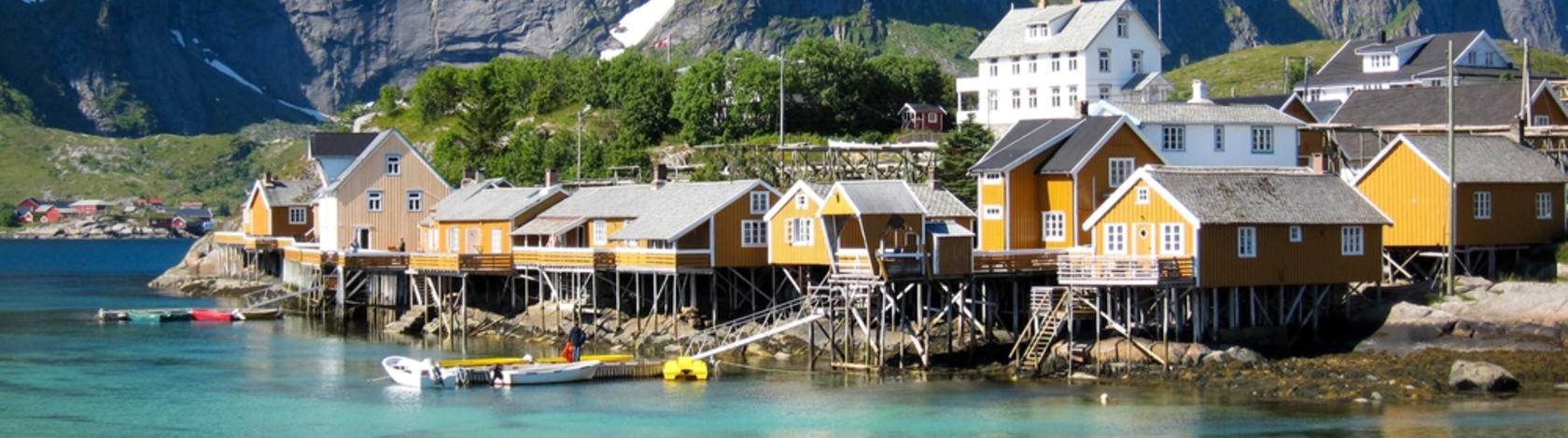 Meteo Stavanger - Norvège (Rogaland) : Prévisions Meteo GRATUITE à 15 ...