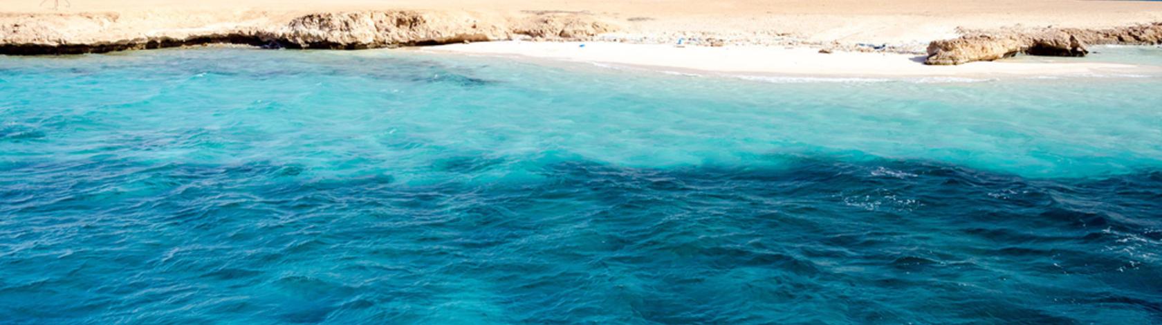 Météo à Marsa Alam en Novembre 2026 - Guide Voyage avec La Chaîne Météo