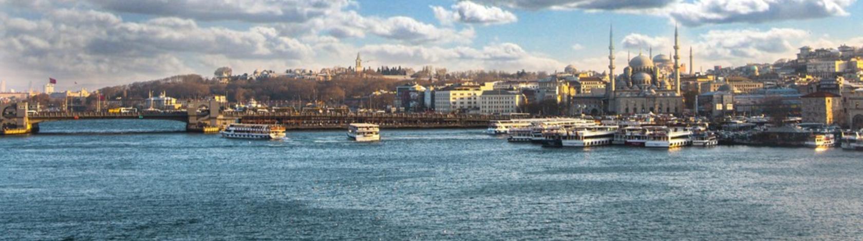 Météo à Istanbul en Mars 2025 - Guide Voyage avec La Chaîne Météo