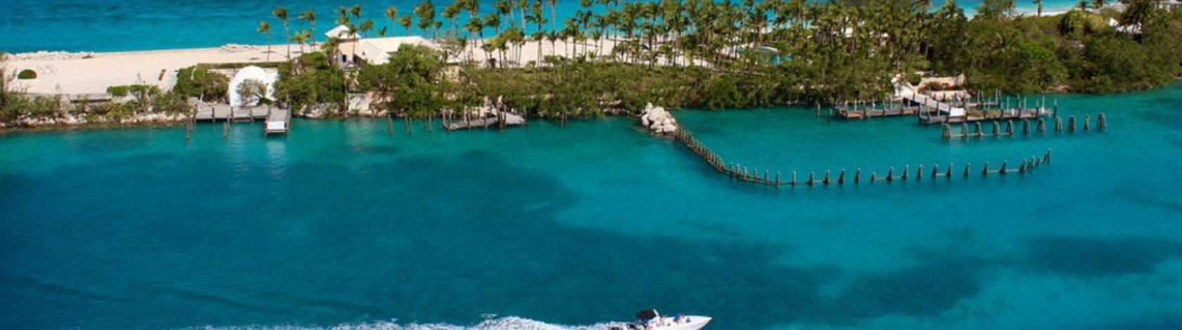 Meteo Snug Corner Settlement - Bahamas (Acklins) : Prévisions Meteo ...