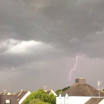 Meteo Laval (53000) - Mayenne : Prévisions Meteo GRATUITE à 15 jours ...