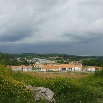 Meteo La Flocelliere