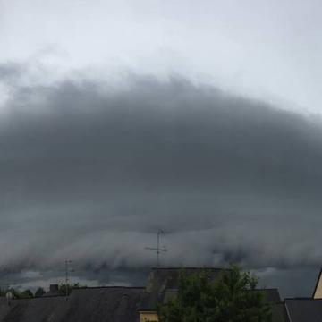 Meteo Laval (53000) - Mayenne : Prévisions Meteo GRATUITE à 15 jours ...