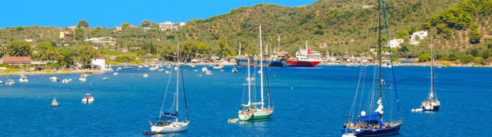 Météo à Athènes en Mars 2025 - Guide Voyage avec La Chaîne Météo