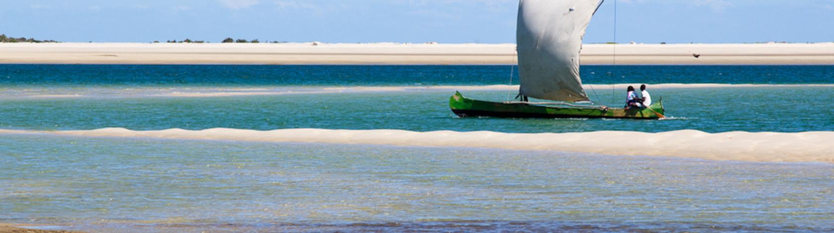 Météo à Toamasina en Juin 2026 - Guide Voyage avec La Chaîne Météo