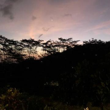 Météo à Bali en Avril 2027 - Guide Voyage avec La Chaîne Météo