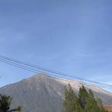 Météo à Bali en Mai 2027 - Guide Voyage avec La Chaîne Météo