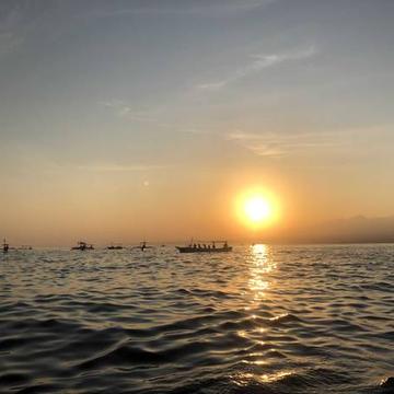Météo à Bali en Avril 2027 - Guide Voyage avec La Chaîne Météo