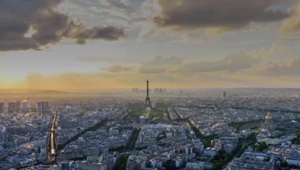 Météo à Tunis en Juillet 2026 - Guide Voyage avec La Chaîne Météo