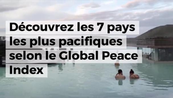 Météo : Crète en Avril 2025 - Guide Voyage avec La Chaîne Météo