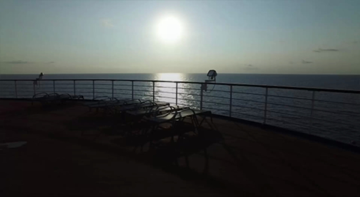 Qu'est ce que l'albédo ? - Actualités La Chaîne Météo