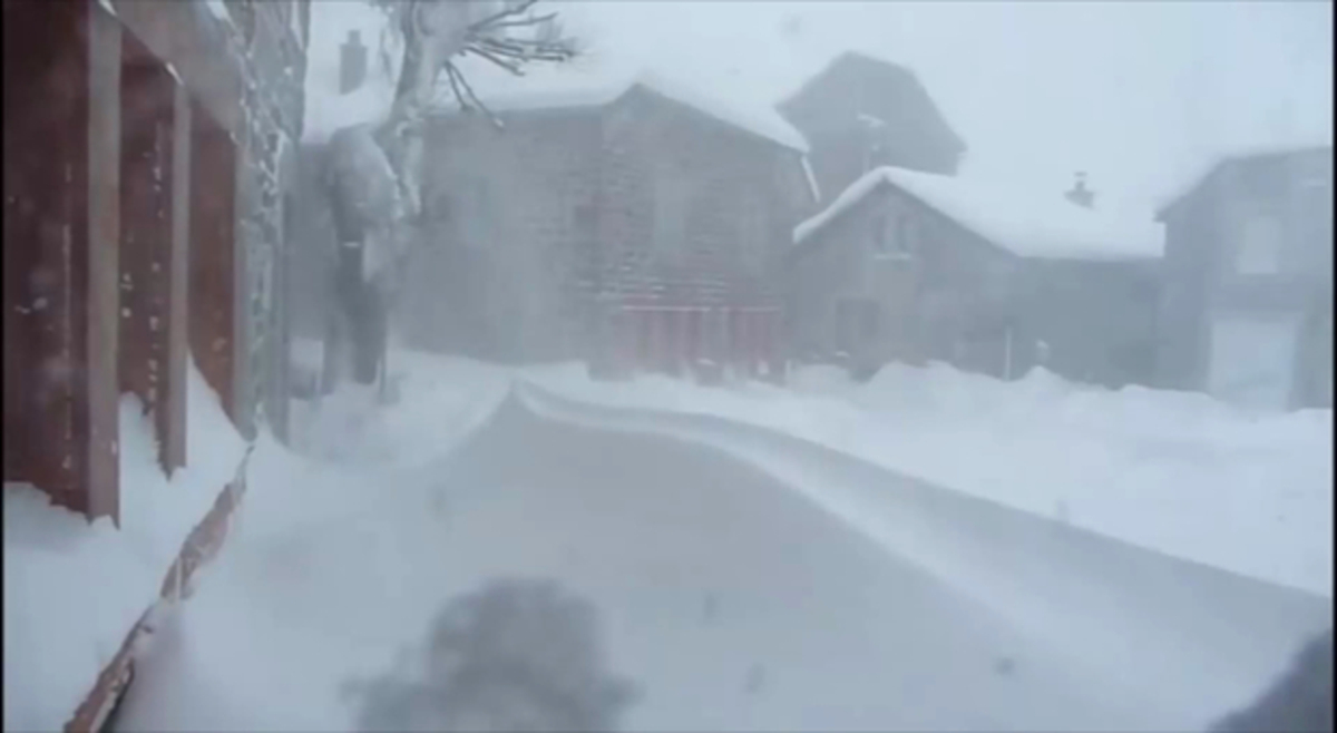 Qu-est-ce-que-la-Burle - Actualités La Chaîne Météo