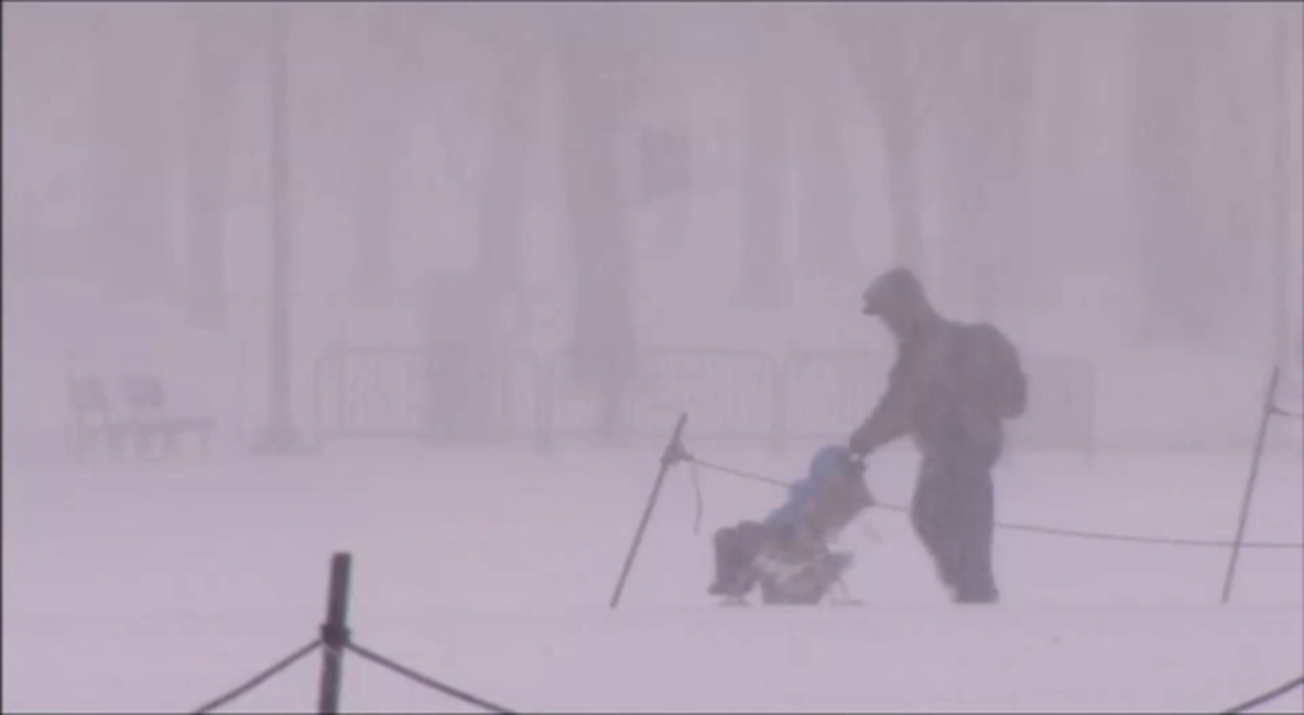 Les types de neige - Actualités La Chaîne Météo