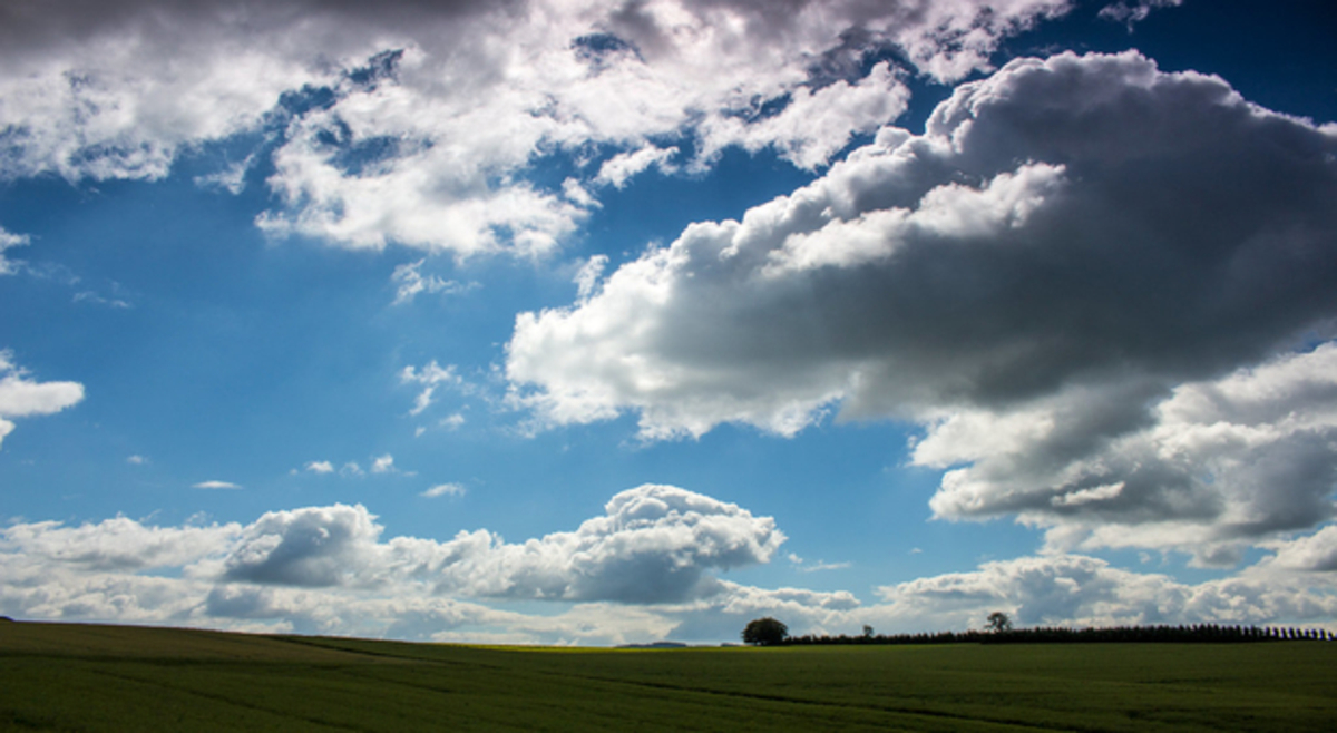 Quel est le lien entre la pression atmosphérique et le temps qu'il fait ...
