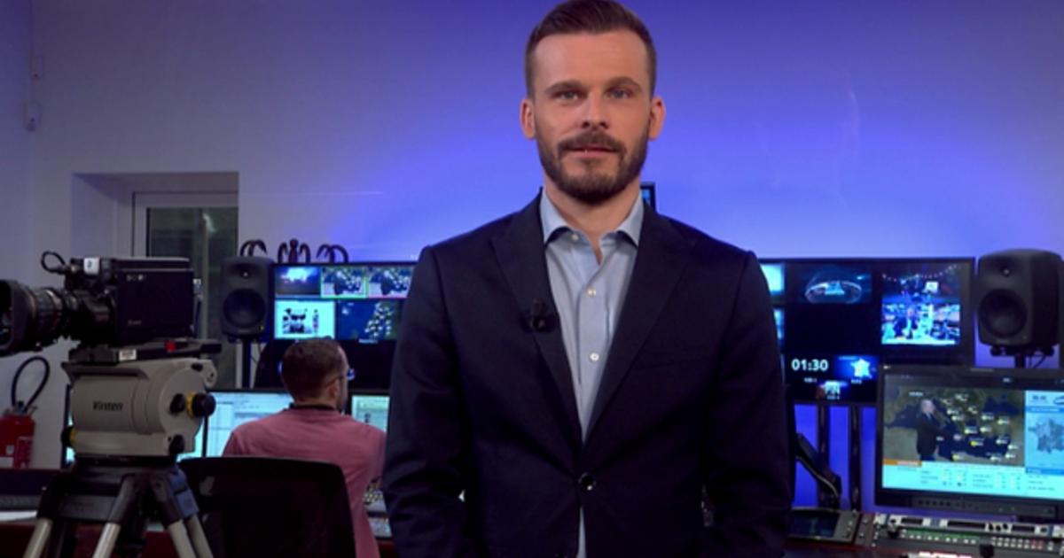 Aujourd'hui : temps lourd devenant orageux - Actualités La Chaîne Météo