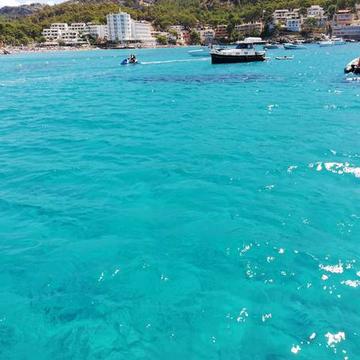 Météo à Palma de majorque en Mars 2027 - Guide Voyage avec La Chaîne Météo