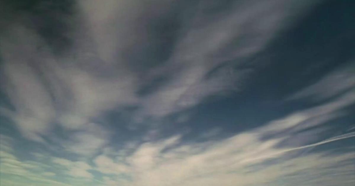 Qu'est-ce que le courant-jet ou jet-stream ? - Actualités La Chaîne Météo