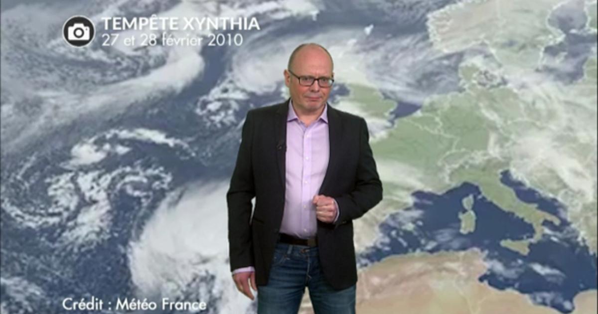 Tempête Xynthia : une catastrophe fin février 2010 - Actualités La ...