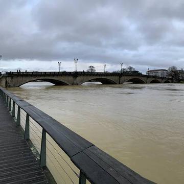 Meteo Dax (40100) - Landes : Prévisions Meteo GRATUITE à 15 jours - La ...