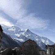 Meteo Chamonix-Mont-Blanc (74400) - Haute-Savoie : Prévisions Meteo ...