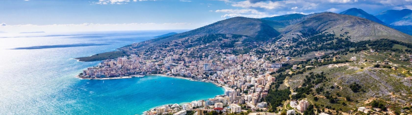 Meteo Sarandë - Albanie (Shqipëria jugore) : Prévisions Meteo GRATUITE ...