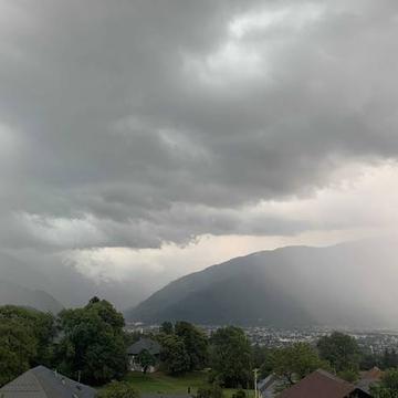 Meteo Albertville (73200) - Savoie : Prévisions Meteo GRATUITE à 15 ...
