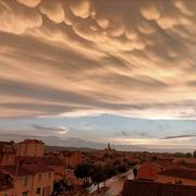 Meteo Périgueux (24000) - Dordogne : Prévisions Meteo GRATUITE à 15 ...