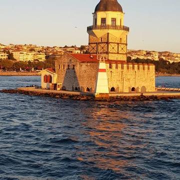 Météo à Istanbul en Novembre 2025 - Guide Voyage avec La Chaîne Météo