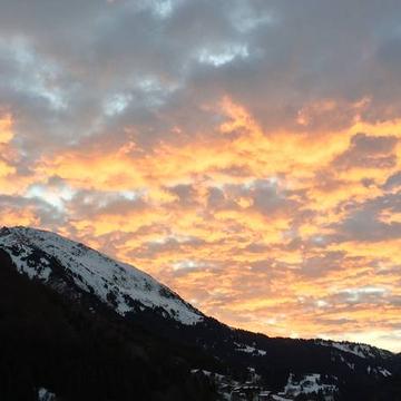 Meteo Châtel (74390) - Haute-Savoie : Prévisions Meteo GRATUITE à 15 ...