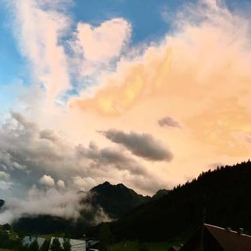 Meteo Châtel (74390) - Haute-Savoie : Prévisions Meteo GRATUITE à 15 ...