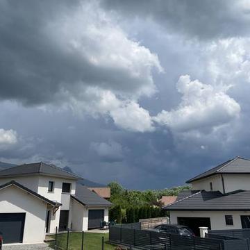 Meteo Gap (05000) - Hautes-Alpes : Prévisions Meteo GRATUITE à 15 jours ...