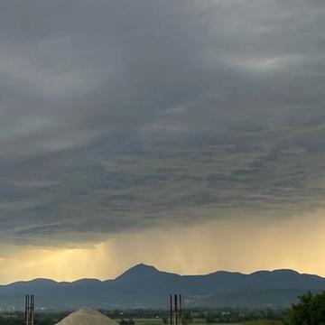 Meteo Riom (63200) - Puy-de-Dôme : Prévisions Meteo GRATUITE à 15 jours ...