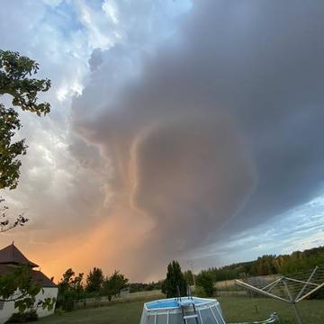 Meteo St Parres Aux Tertres