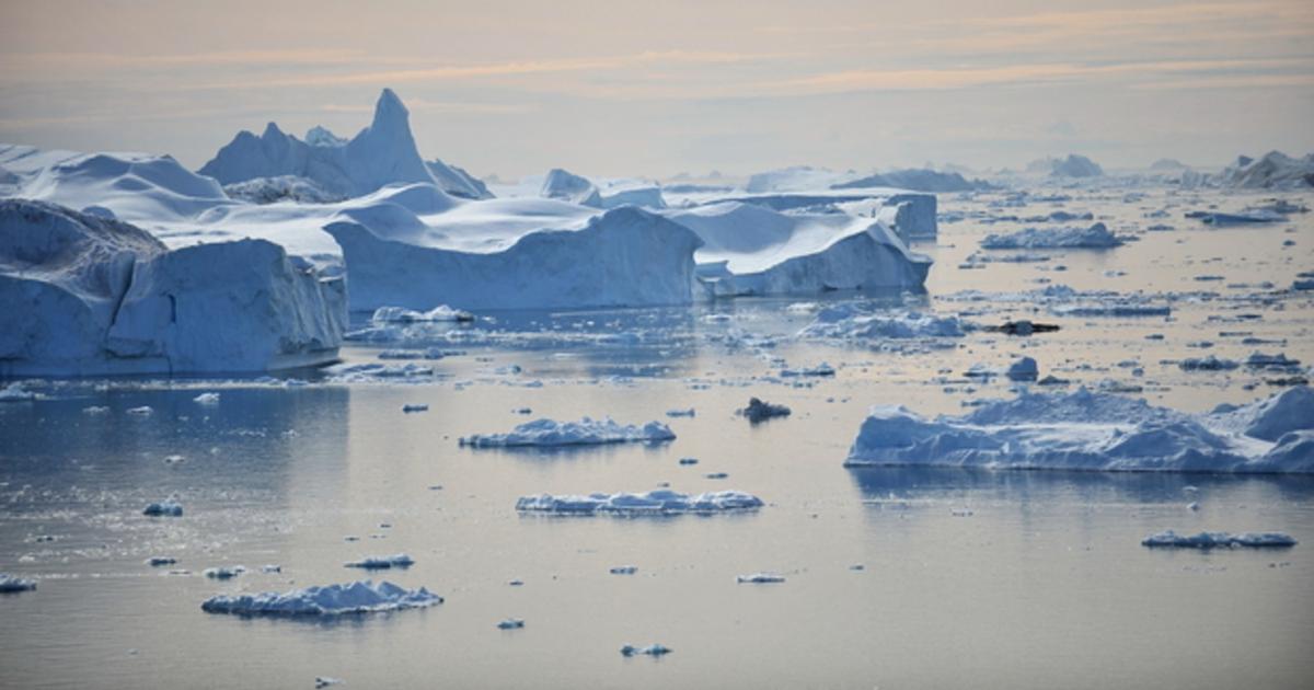 Climat : le 4e mois de septembre le plus chaud au niveau mondial ...