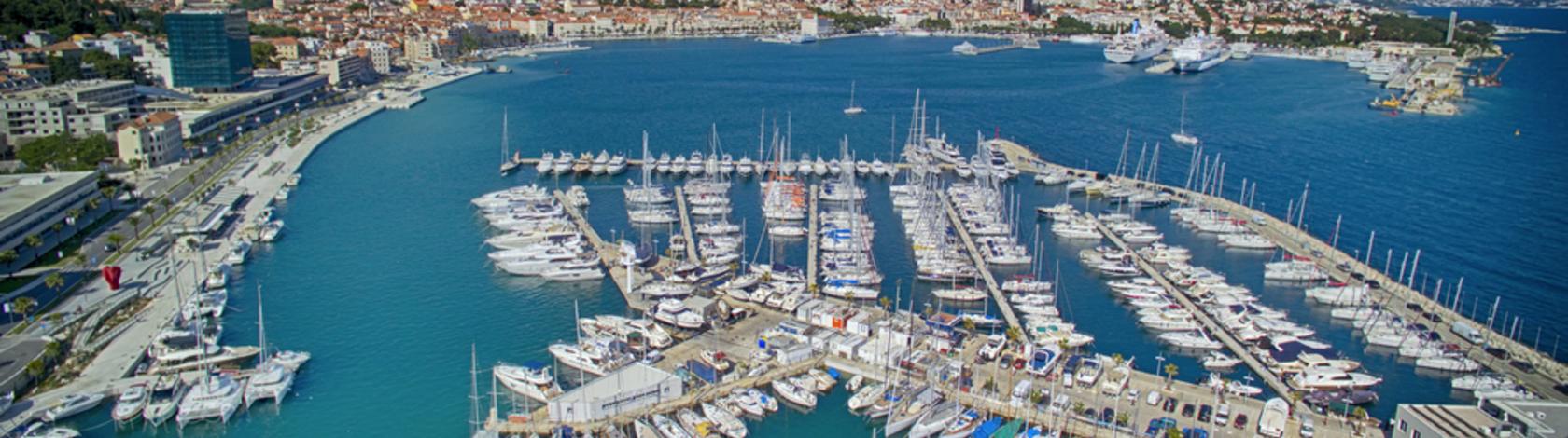 Meteo Split - Croatie (Comitat de Split-Dalmatie) : Prévisions Meteo ...