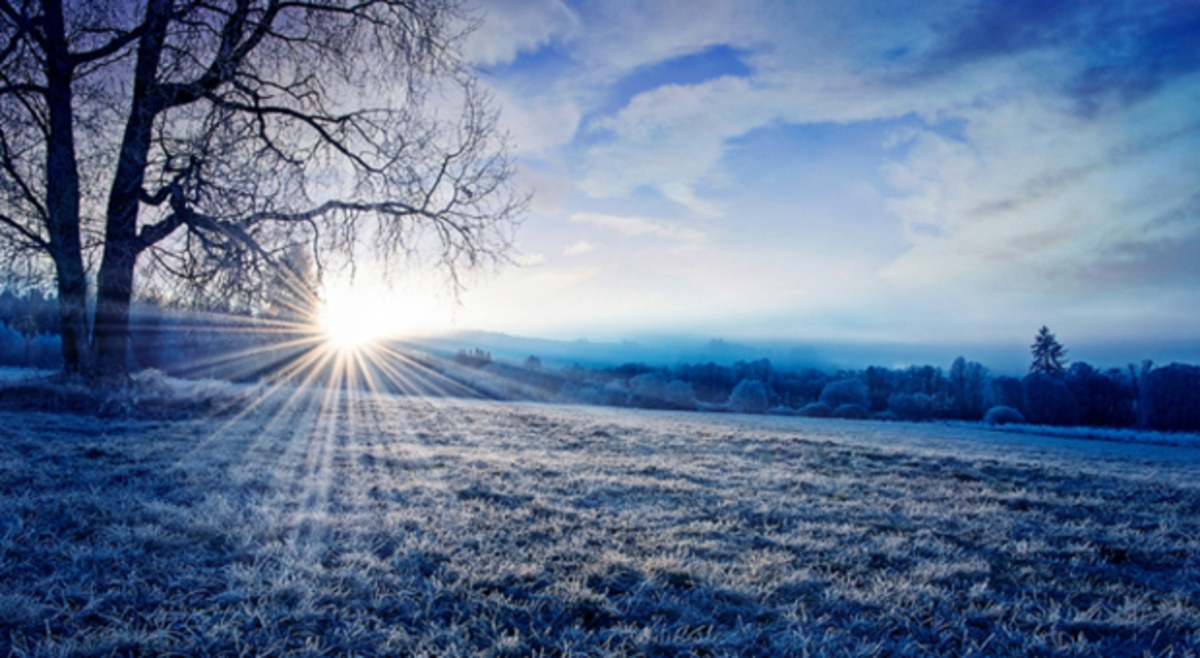 Températures hivernales : le froid va t-il se prolonger en février ...
