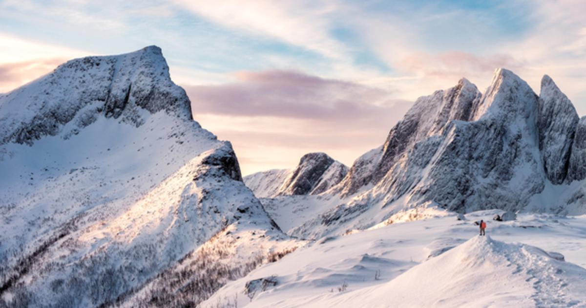Météo montagne : retour du grand froid et neige sur les reliefs du sud ...