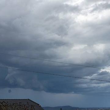 Meteo Neuve Maison
