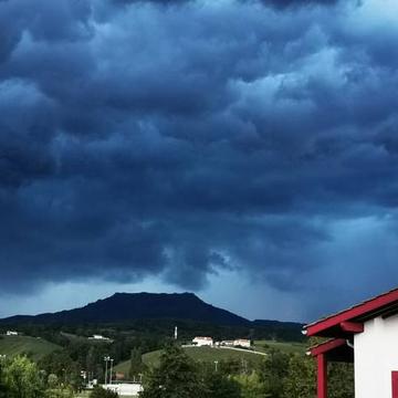 Meteo Ascain (64310) - Pyrénées-Atlantiques : Prévisions Meteo GRATUITE ...