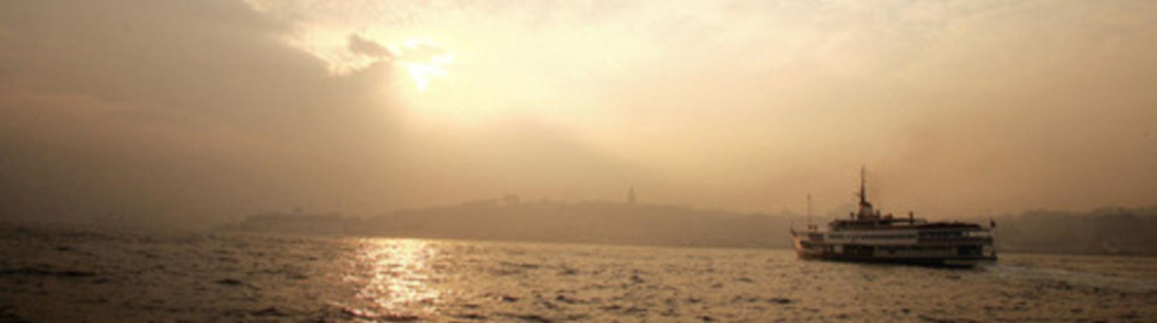 Météo à Istanbul en Février 2025 - Guide Voyage avec La Chaîne Météo