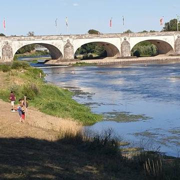 Meteo Tours (37000) - Indre-et-Loire : Prévisions Meteo GRATUITE à 15 ...