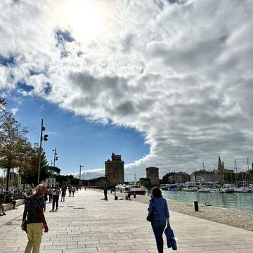 Meteo Heure par Heure La Rochelle (17000) - Charente-Maritime ...